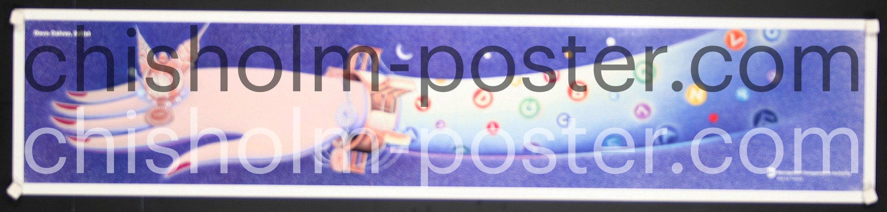 MTA, Metropolitan Transportation Authority - Arts for Transit (1 ...