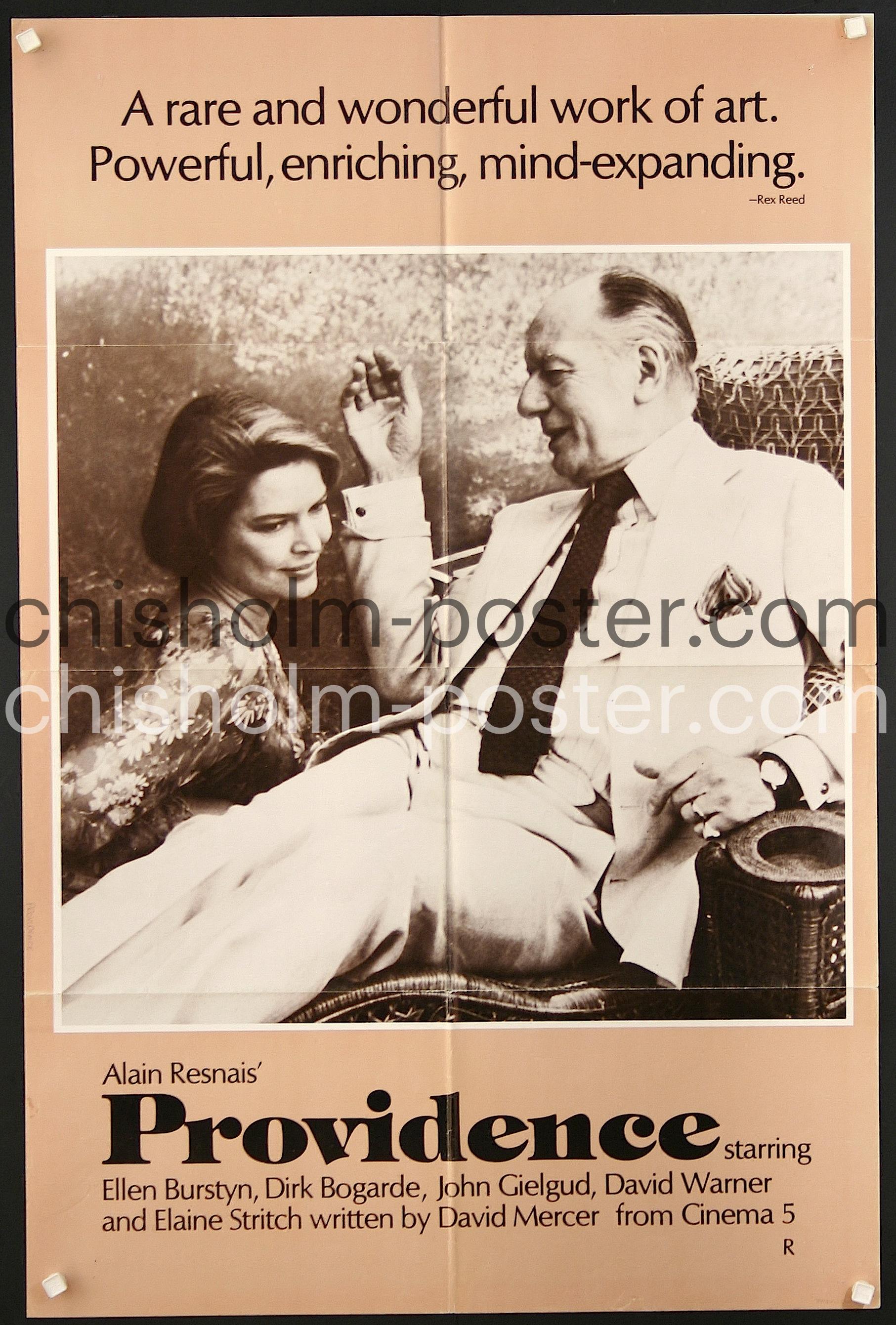 Providence | Original Vintage Poster | Chisholm Larsson Gallery