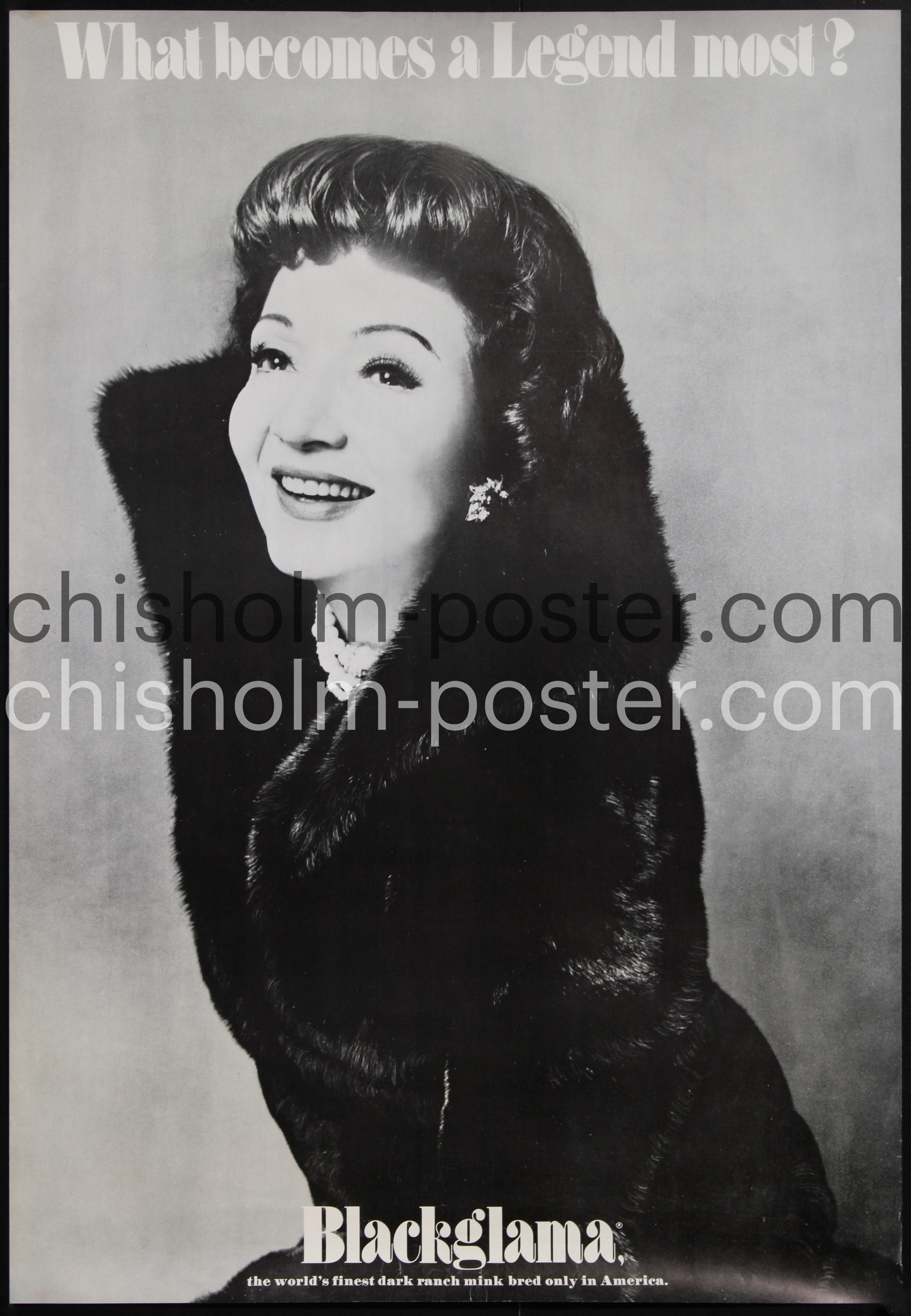 Claudette Mink Photo Gallery