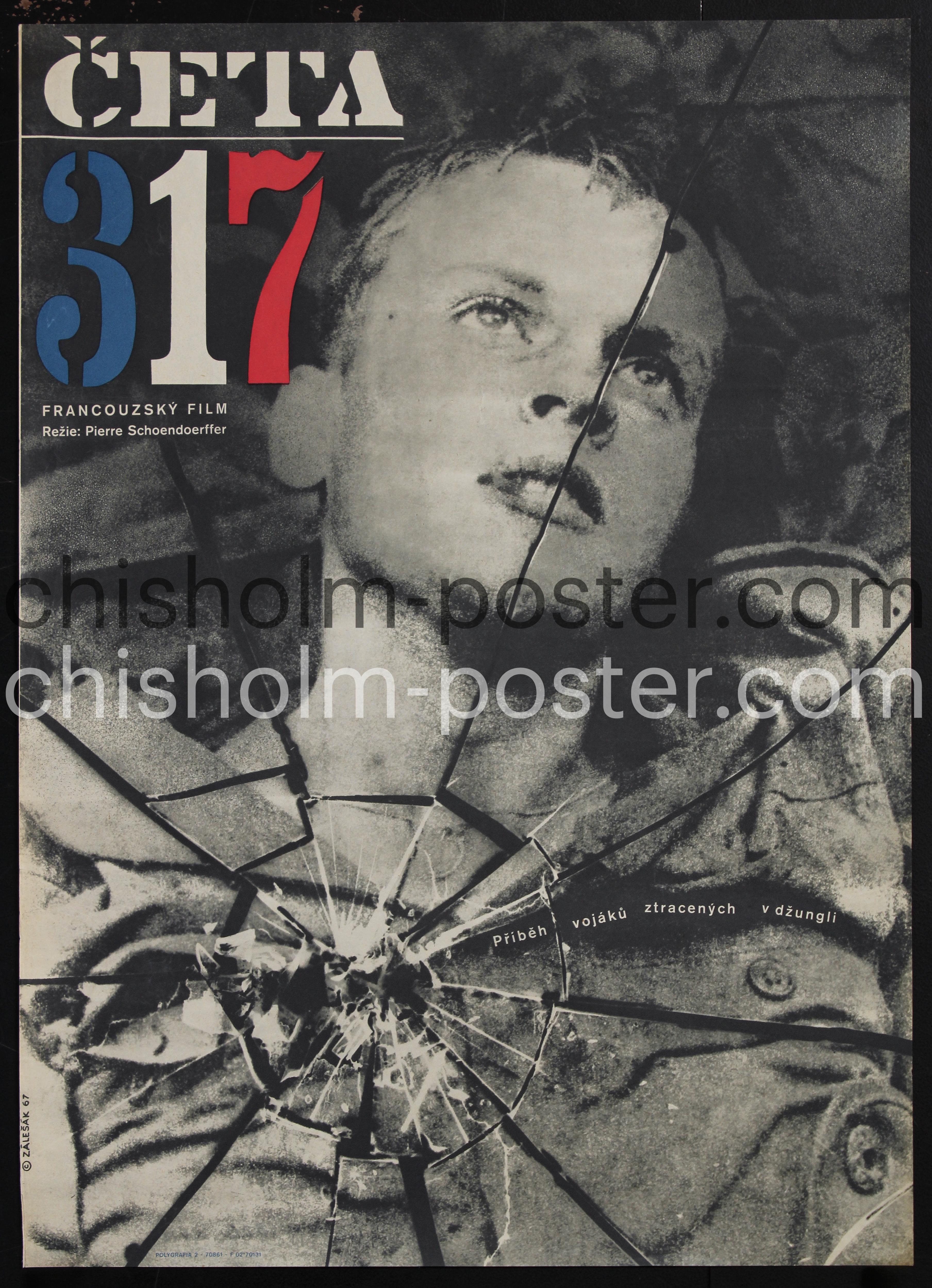 Ceta 317 | Original Vintage Poster | Chisholm Larsson Gallery