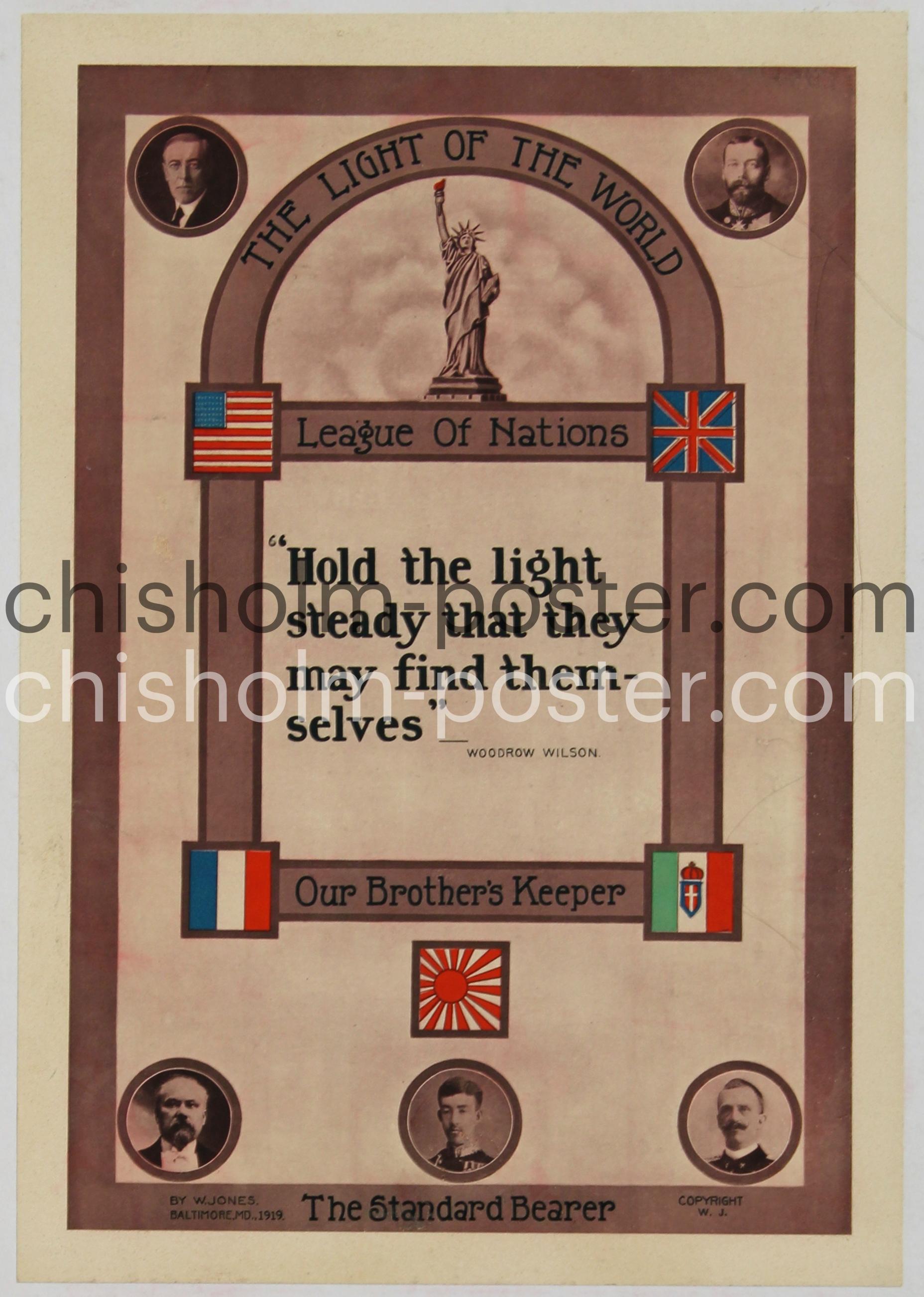 Hold the light steady that they may find themselves - The Light of the ...