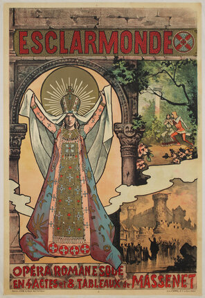 The Unknown Comic | Original Vintage Poster | Chisholm Larsson Gallery