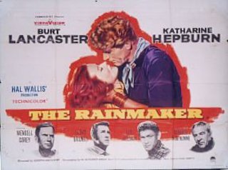 Rainmaker, The | Original Vintage Poster | Chisholm Larsson Gallery