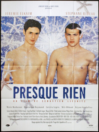 Stephane Rideau Presque Rien