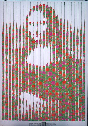 Japanese Environmental | Original Vintage Poster | Chisholm Larsson Gallery