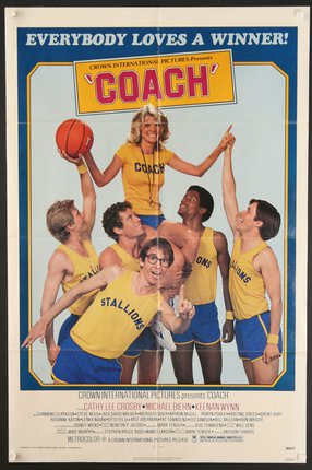 Coach | Original Vintage Poster | Chisholm Larsson Gallery