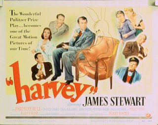 Harvey (Lobby Card) | Original Vintage Poster | Chisholm Larsson Gallery