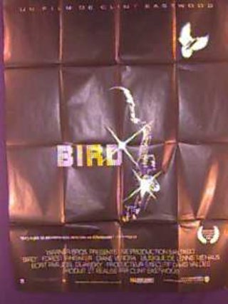 Bird | Original Vintage Poster | Chisholm Larsson Gallery