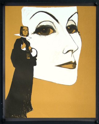 Women Through the Ages - Elizabethan | Original Vintage Poster ...