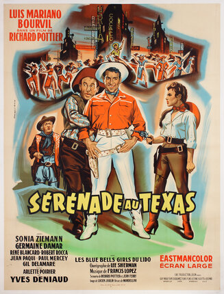 The Unknown Comic | Original Vintage Poster | Chisholm Larsson Gallery