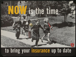 Now is the time to bring your insurance up to date, Royal Globe ...