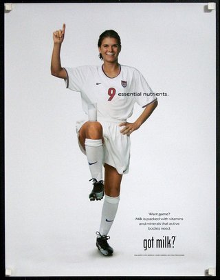Got Milk Posters Athletes Chris Paul Got Milk?