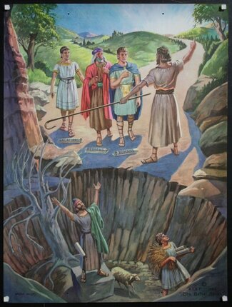 The Bethel Series - Adult Christian Education Foundation (54 ...