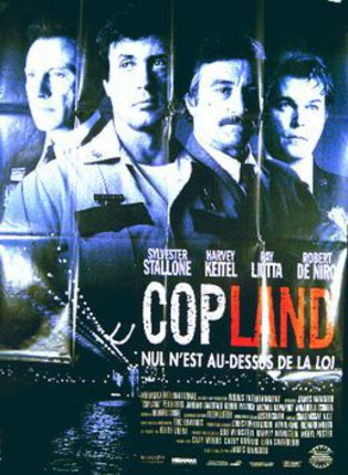 Copland | Original Vintage Poster | Chisholm Larsson Gallery