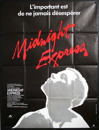 Midnight Express Movie