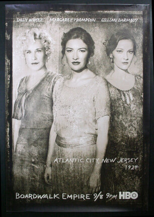 Patricia Arquette Boardwalk Empire