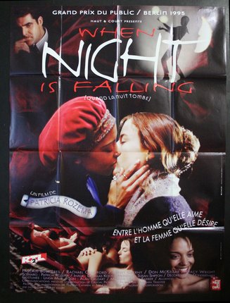 When Night Is Falling Movie