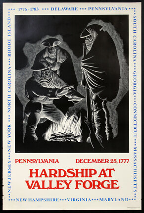 1776 American Revolution Propaganda Posters Pro Independence