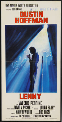 Lenny Movie