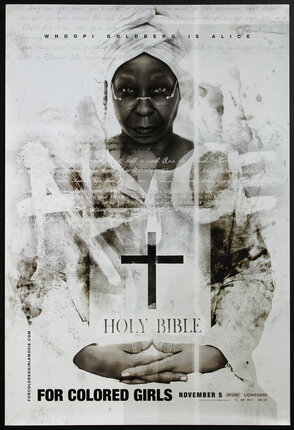 For Colored Girls Book