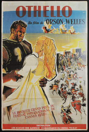 Othello 1952