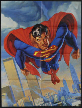 Superman No. 2 (DC Comics) (Smaller Variant/Later Printing) | Original ...