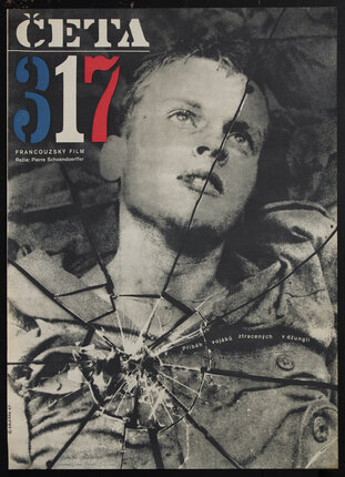 Ceta 317 | Original Vintage Poster | Chisholm Larsson Gallery