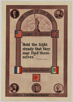 Hold the light steady that they may find themselves - The Light of the ...