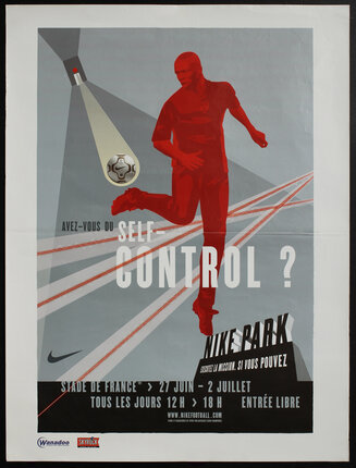 Nike Running Posters Vintage Nike Michael Jordan Evolution