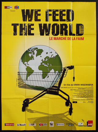 We Feed The World