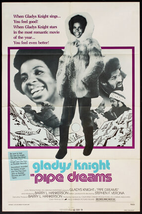 Pipe Dreams (2) | Original Vintage Poster | Chisholm Larsson Gallery