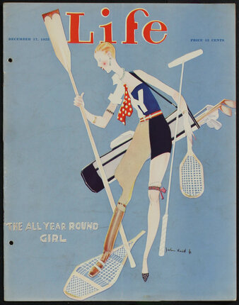 Life Magazine 1920s For Sale Life Humor Magazine October 4, 1923