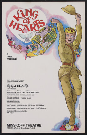 Levi's - The Birth of the Blues | Original Vintage Poster | Chisholm Larsson Gallery