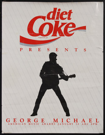 Levi's - The Birth of the Blues | Original Vintage Poster | Chisholm Larsson Gallery