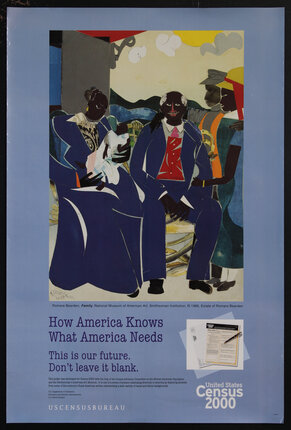 Levi's - The Birth of the Blues | Original Vintage Poster | Chisholm Larsson Gallery