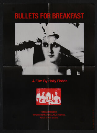 The Unknown Comic | Original Vintage Poster | Chisholm Larsson Gallery