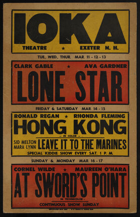 Rush - Purity Power Potency | Original Vintage Poster | Chisholm ...