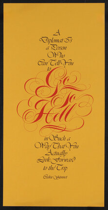 Rush - Purity Power Potency | Original Vintage Poster | Chisholm ...