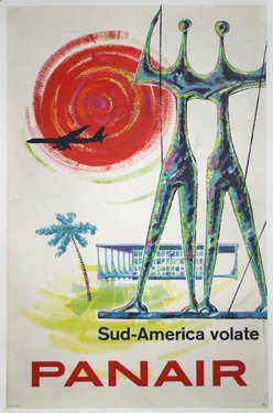 Chisholm Larsson Gallery | Over 60,000 Original Vintage Posters ...